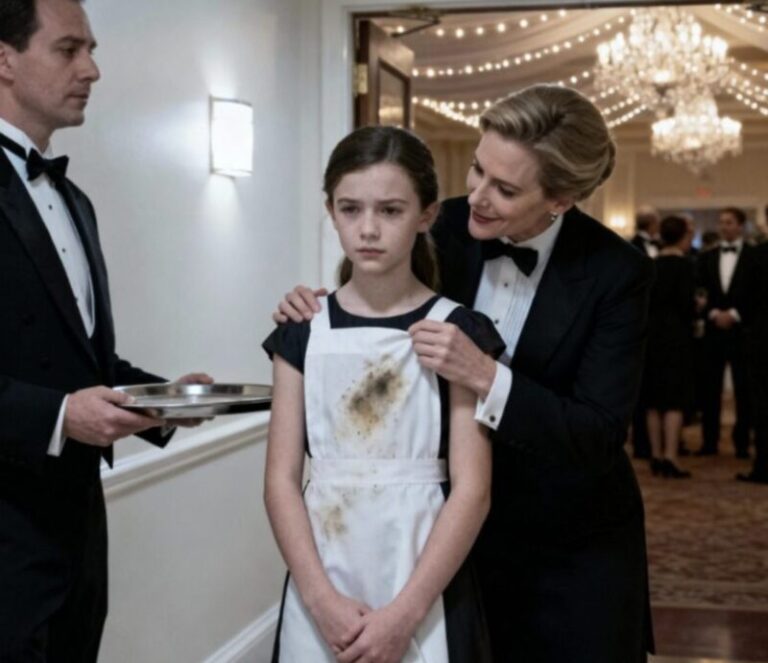 My Secret Billionaire Boyfriend Exposed My Family’s Lies at the Wedding ...
