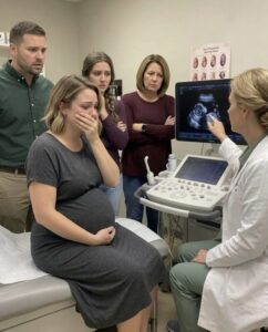My husband had a vasectomy two months later I became pregnant he ...