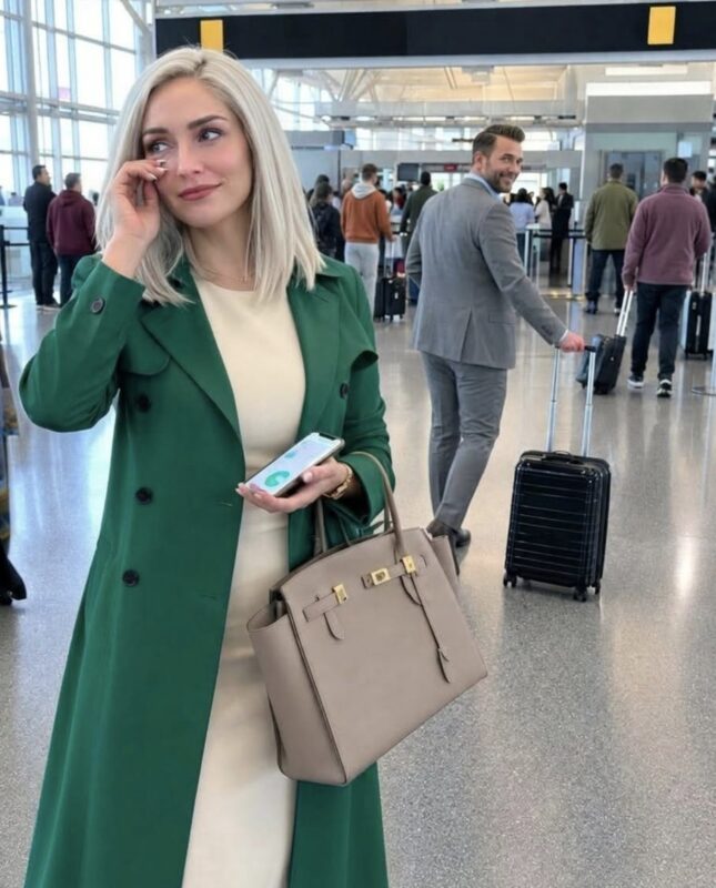 I Thought I Was Saying Goodbye to My Husband for Two Years — Then I ...